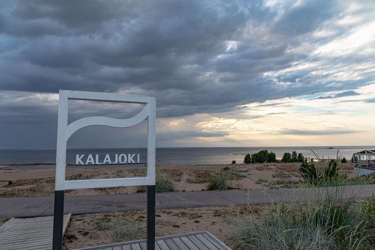 Kalajoki - Reisetipps, inkl. Tipps für Kinder - Entdecke Draußen