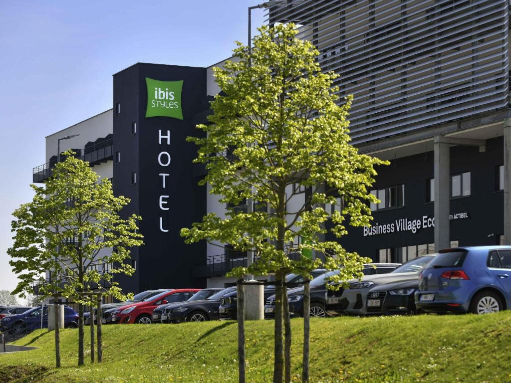 Namur 10 Reisetipps: Entdecke die Hauptstadt der Wallonie