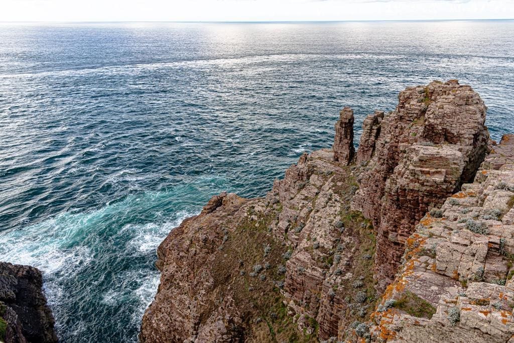 Cap Fréhel - Reisetipps Frankreich - gooutbecrazy - Der ...