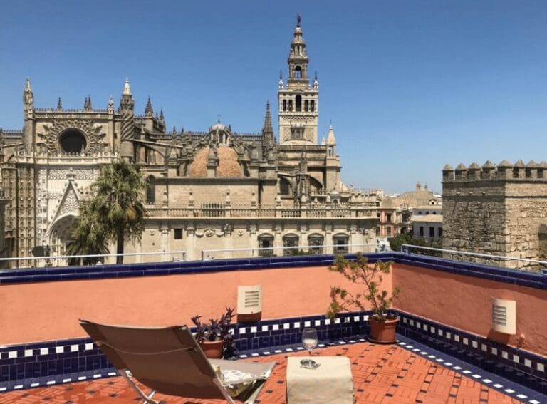 Sevilla Städtereise: 40 Sehenswürdigkeiten & Reisetipps auf einen Blick