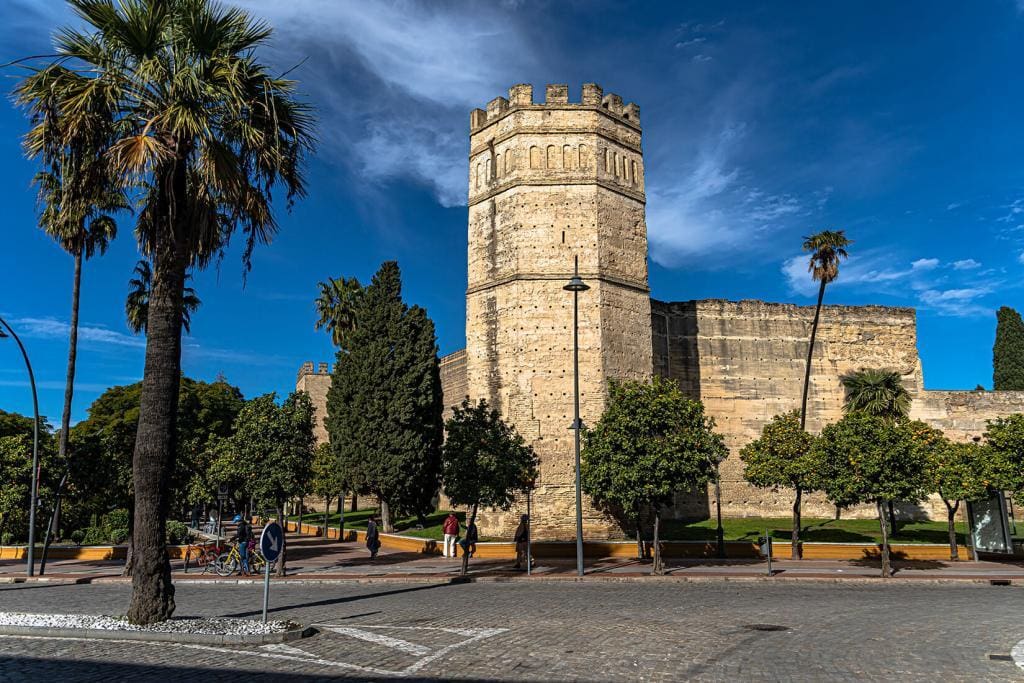 Jerez de la Frontera - 12 Highlights - Andalusien - gooutbecrazy - Der ...