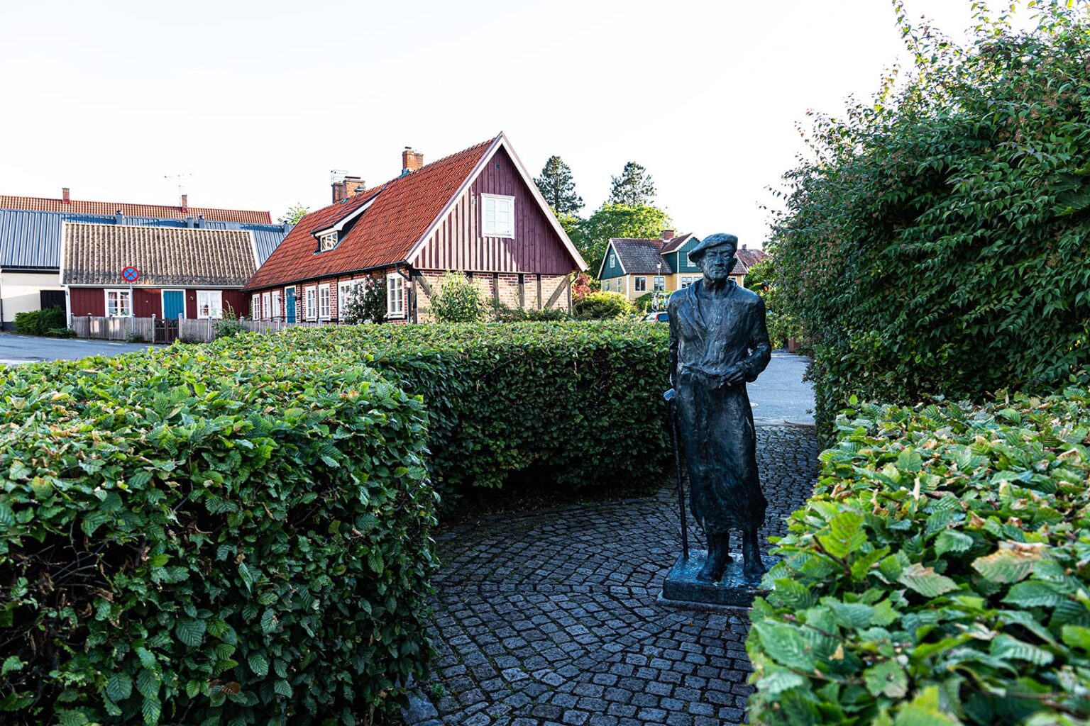 Kivik, Schweden: Reisetipps für Skåne entdecken